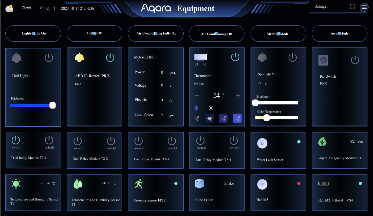 Aqara Studio Guide · Aqara Developer Platform Documentation